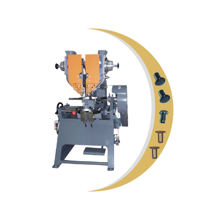 China Twin Riveting Machine (With Rotation Design)JZ-936SH-1 ...